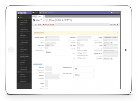 Kennon Software – No-nonsense Custom Software on a Commercial Platform